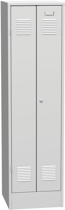 Metal locker SKS_22_A SKS_22_A | Kovos.cz