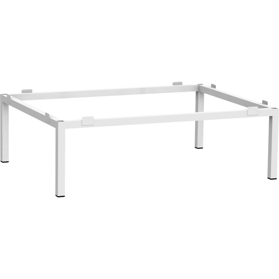 Podstavec pro skříň na výkresy formátu A1 PODST_A1-300 | Kovos.cz